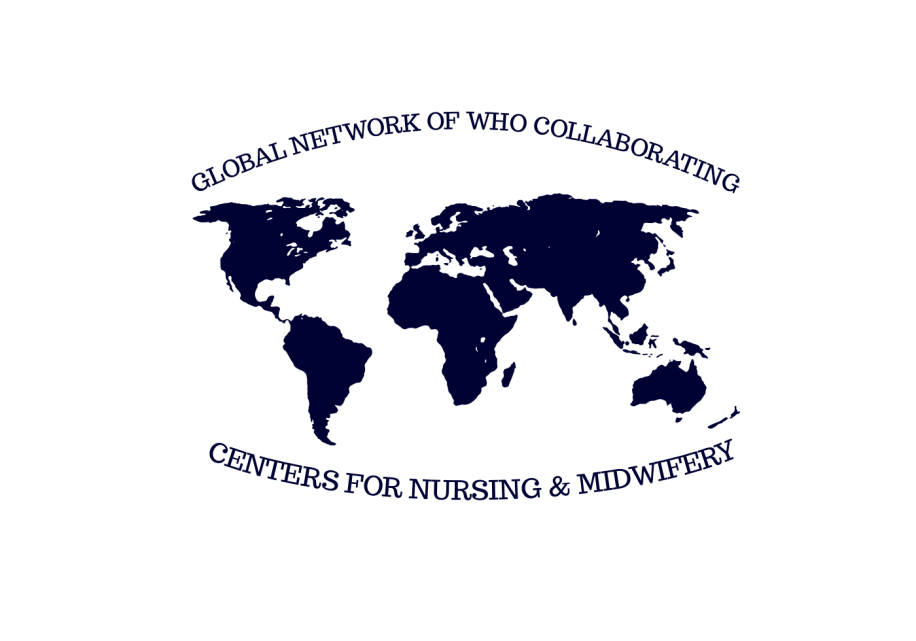 Global Network of WHO Collaborating Centers (WHOCCs)